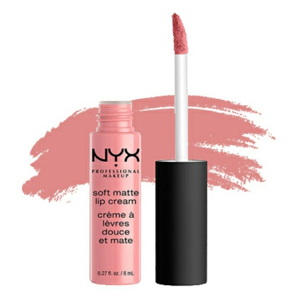 NYX | Makeup | Nyx Soft Matte Lip Cream Istanbul | Poshmark